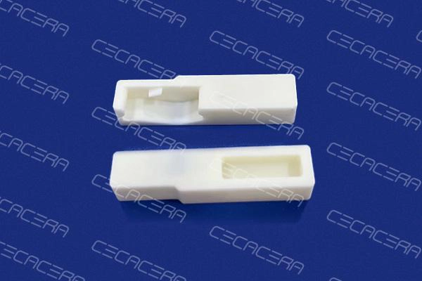 Ceramic Processing Type E2 | Johncera - Ceramic Machining Expert