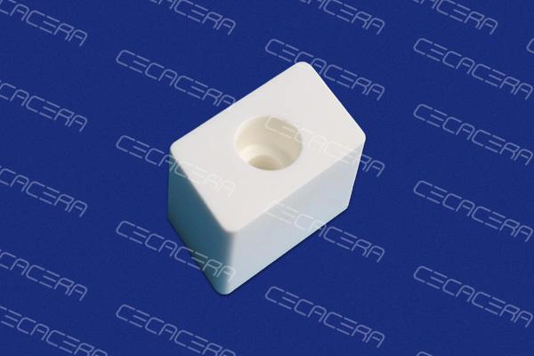 Ceramic Processing Type Z | Johncera - Ceramic Machining Expert